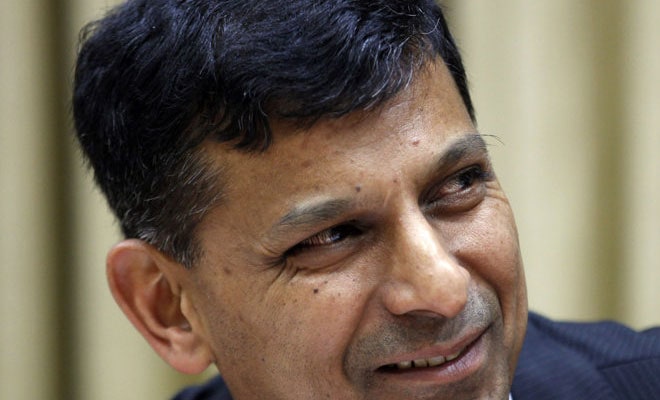Raghuram Rajan sweet talk leads to rally in Asian credit markets ...