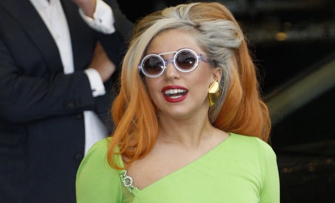 One Direction boos were embarrassing: Lady Gaga | Entertainment-others ...