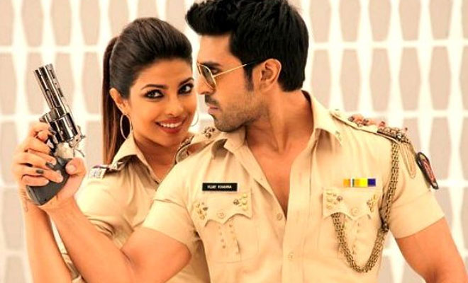 Film review Zanjeer: You watch this one and you get started with the ...