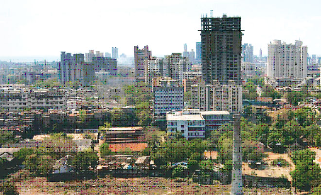The Mills That Made Bombay News Archive News - The Indian Express