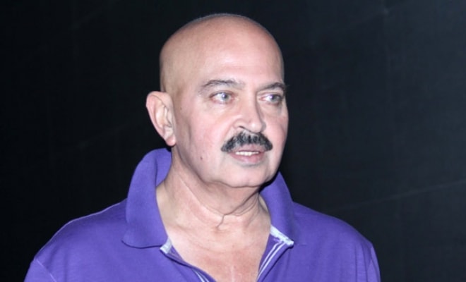 Filmmaker Rakesh Roshan turns 64 | Bollywood News - The Indian Express