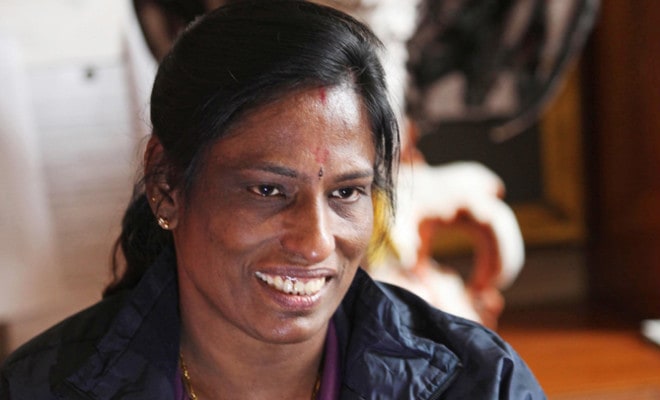Film on PT Usha’s life and career? | Bollywood News - The Indian Express