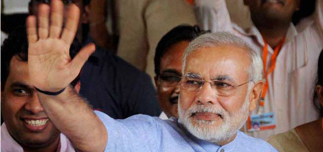 On Day 1 of meet,Parivar keeps off PM nominee issue | Political Pulse ...