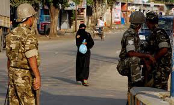 Muzaffarnagar communal riots: Political blamegame escalates,Akhilesh ...
