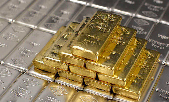 August gold ETF outflows highest in five years on profit-booking ...