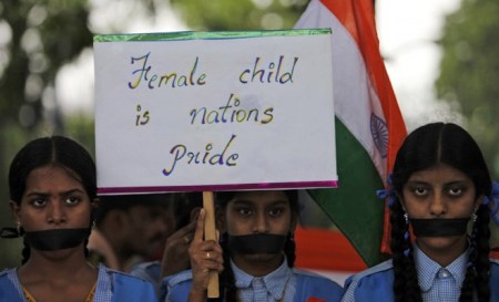 Latest News on Female Infanticide: Get Female Infanticide News Updates ...