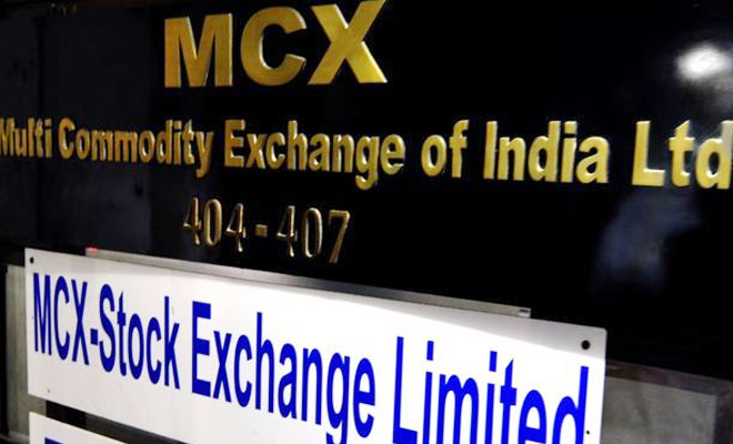 Financial Technologies,MCX shares skyrocket after Sebi renews MCX-SX licence | Business News,The ...