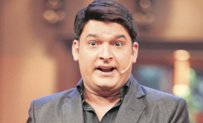 King of Comedy | Entertainment-others News - The Indian Express