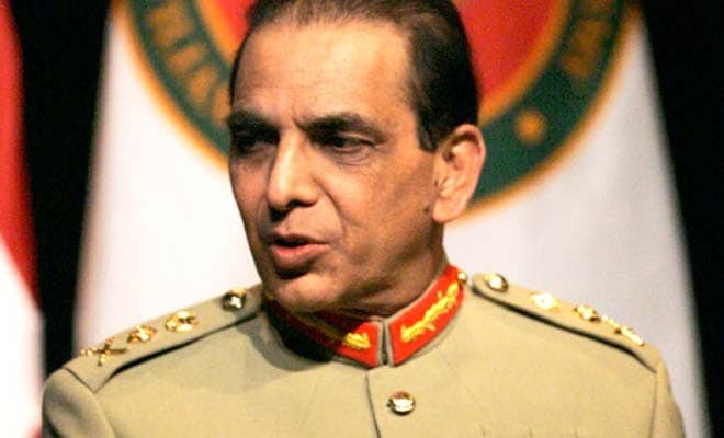 Who is next after Gen Kayani? | World News,The Indian Express