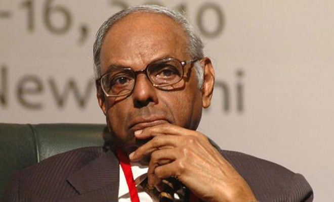 There is no case for India’s rating downgrade: Rangarajan | Business ...