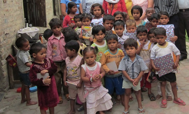 One-fifth of deaths of children under five worldwide occur in India: UN ...