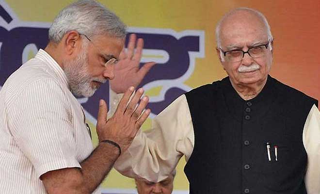Modi as PM candidate: BJP leaders,allies welcome decision | Political ...