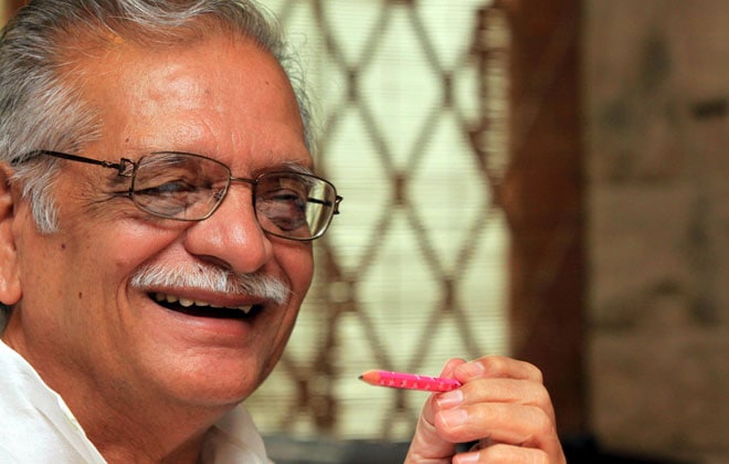 Gulzar opens LIFF,nervous to showcase ‘Mere Apne’ | Bollywood News ...
