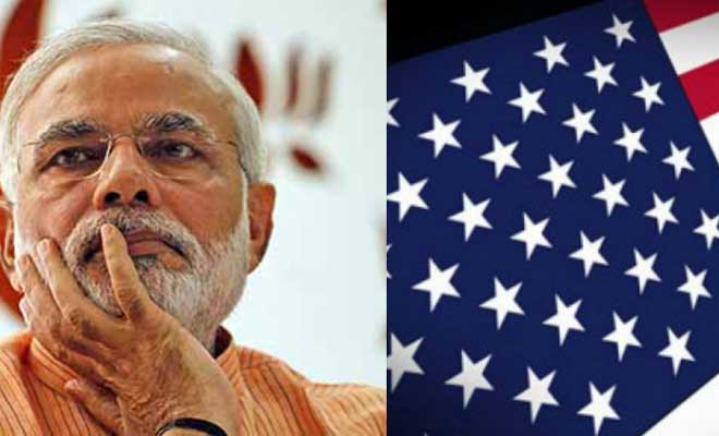 No change in visa policy on Modi yet,but free to apply: US | World News ...