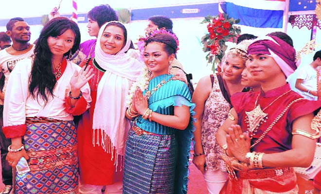 No first-world students,MBA from UoP loses sheen | Cities News - The ...