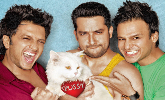 ‘Grand Masti’ takes the Box Office by storm,earns Rs 40 crore ...