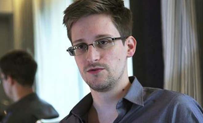 Snowden’s leaks have minimal business impact | World News - The Indian ...