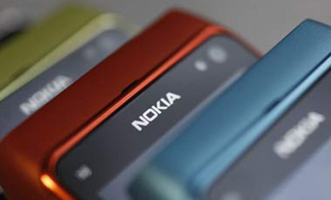 Nokia unveils camera mobile phones priced at USD 29 | Technology News ...
