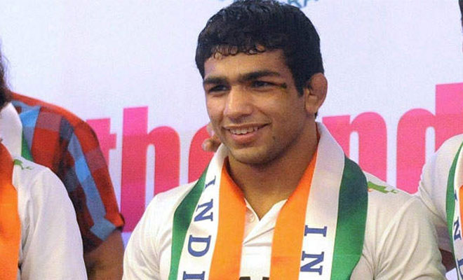 Amit Kumar- World champ,almost News Archive News - The Indian Express