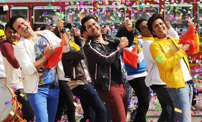 Edies At Box Office Grand Masti Wins The Race Entertainment