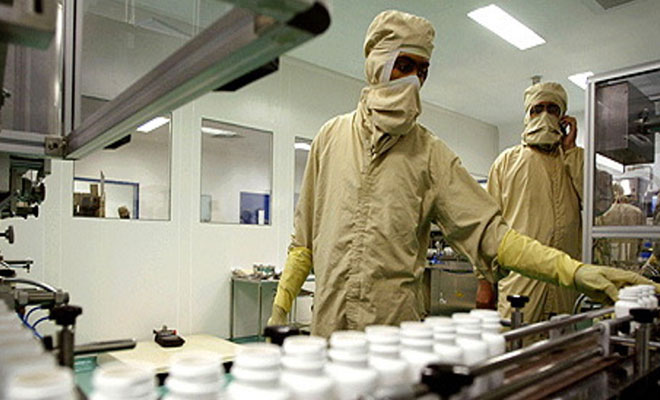 Ranbaxy shares bounce back; surge over 6 pct | Business News - The ...