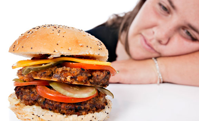 Eat healthy to ward off depression | Lifestyle News - The Indian Express