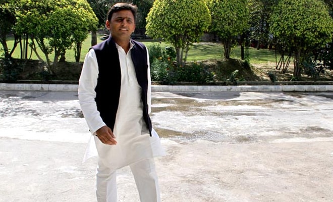 UP riots: SP govt granted two weeks to respond to PIL | India News ...