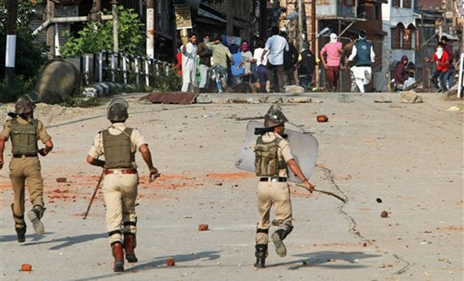 Shopian killings: Curfew continues for seventh consecutive day | India ...