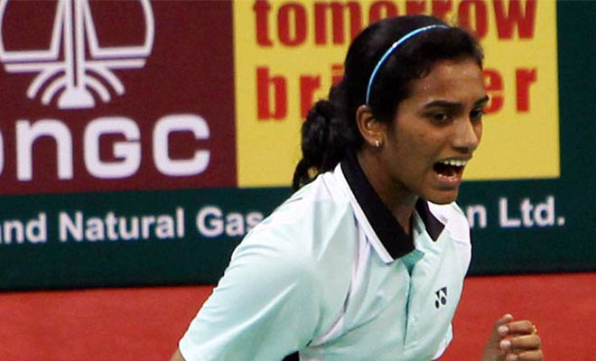 P V Sindhu,Anand Pawar,Ajay Jayaram progress at Japan Open News Archive ...