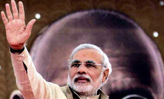Pay Rs 5 entry fee to attend Narendra Modi meet in Bhopal,BJP tells ...
