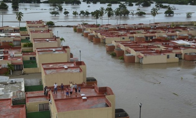 58 more missing after massive Mexico storm | World News - The Indian ...