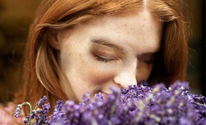 Study sniffs out 10 basic aromas | Lifestyle News - The Indian Express