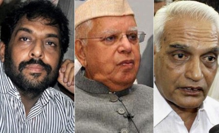 Latest News on Mahipal Maderna: Get Mahipal Maderna News Updates along ...
