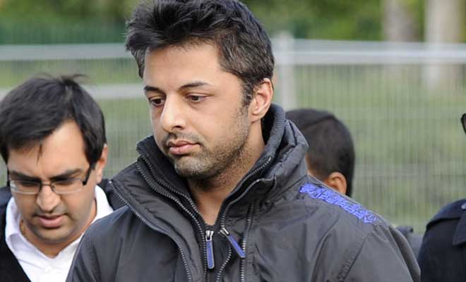 More doubts in Anni Dewani murder case: BBC programme | World News ...