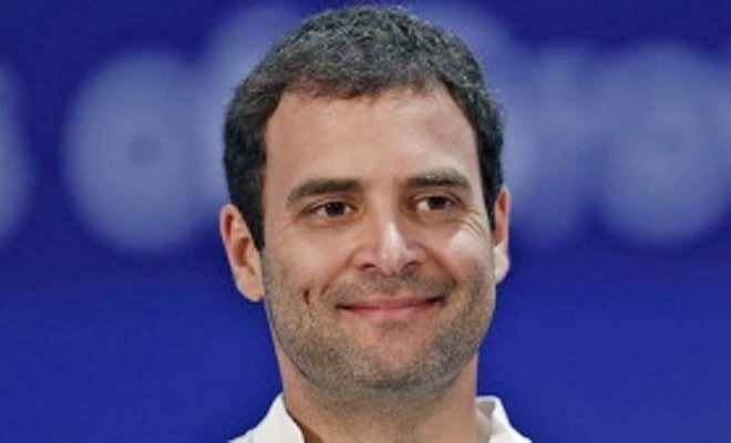 Congress working on ‘aggressive and effective’ media strategy under ...