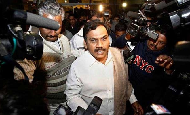 2G scam: DMK demands documents filed by DoT be examined | Political ...
