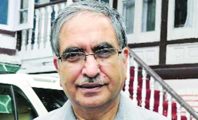 8216;Manager8217; Mir,Kashmir8217;s politician for all seasons News ...