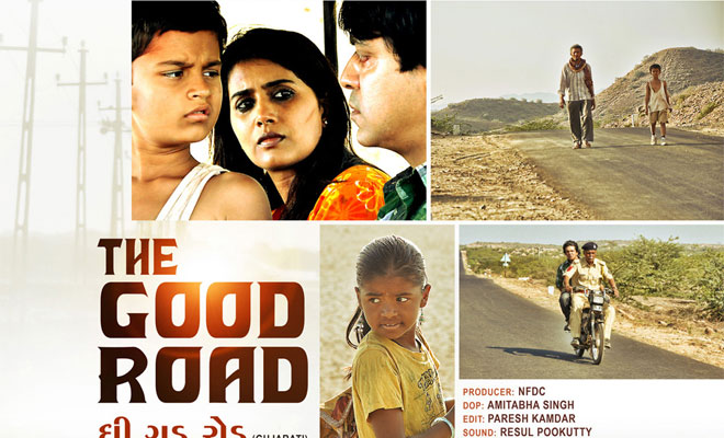 ‘The Good Road’ nominated as India’s entry for Oscars | Entertainment ...