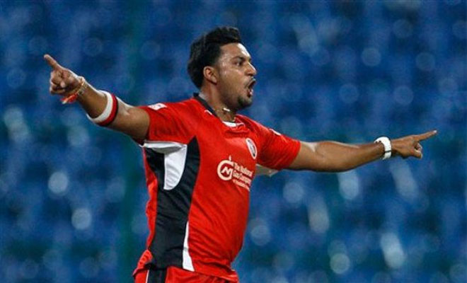 Ravi Rampaul wreaks havoc as T&T beat Brisbane in CLT20 | News Archive ...