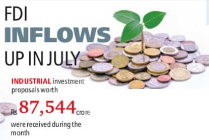 FinMin to define FDI in line with global benchmarks | News Archive News ...