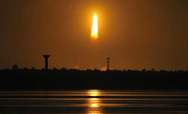 India’s Mars mission to be launched on October 28 | Technology News ...