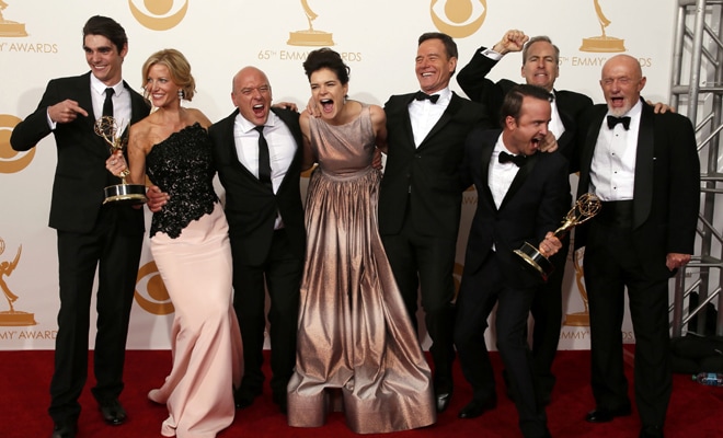 Emmy awards: Complete list of winners | Hollywood News - The Indian Express