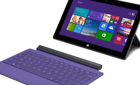 Latest News on Microsoft Tablet: Get Microsoft Tablet News Updates ...