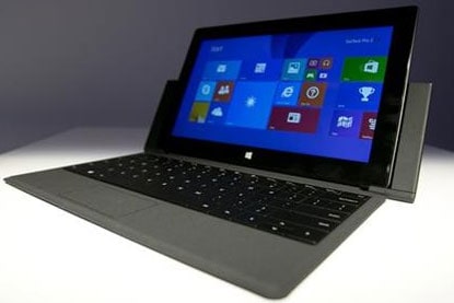 Microsoft Surface Pro 2,Surface 2 better than Apple Inc iPad: Read ...