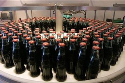 Parle Agro re-enters cola market after 20 years with Cafe Cuba ...
