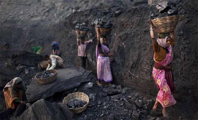 Coalgate: Centre’s stand contradictory,says Supreme Court | India News ...