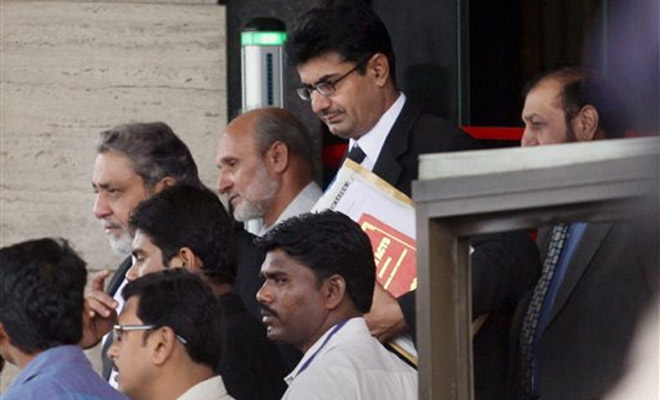 26/11: Pak panel records doctors’ evidence,but no cross-examination ...