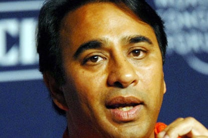 Vikram Akula assures bright future for SKS Microfinance Limited if ...