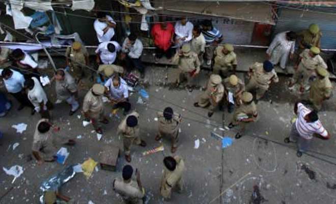 Delhi blasts: Court to record witness’ statements on Oct 29 | India ...
