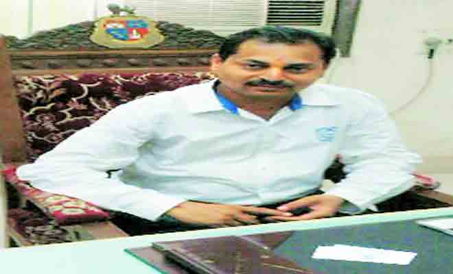 Corporator inspires diet idea for TB patients in city | Mumbai News ...